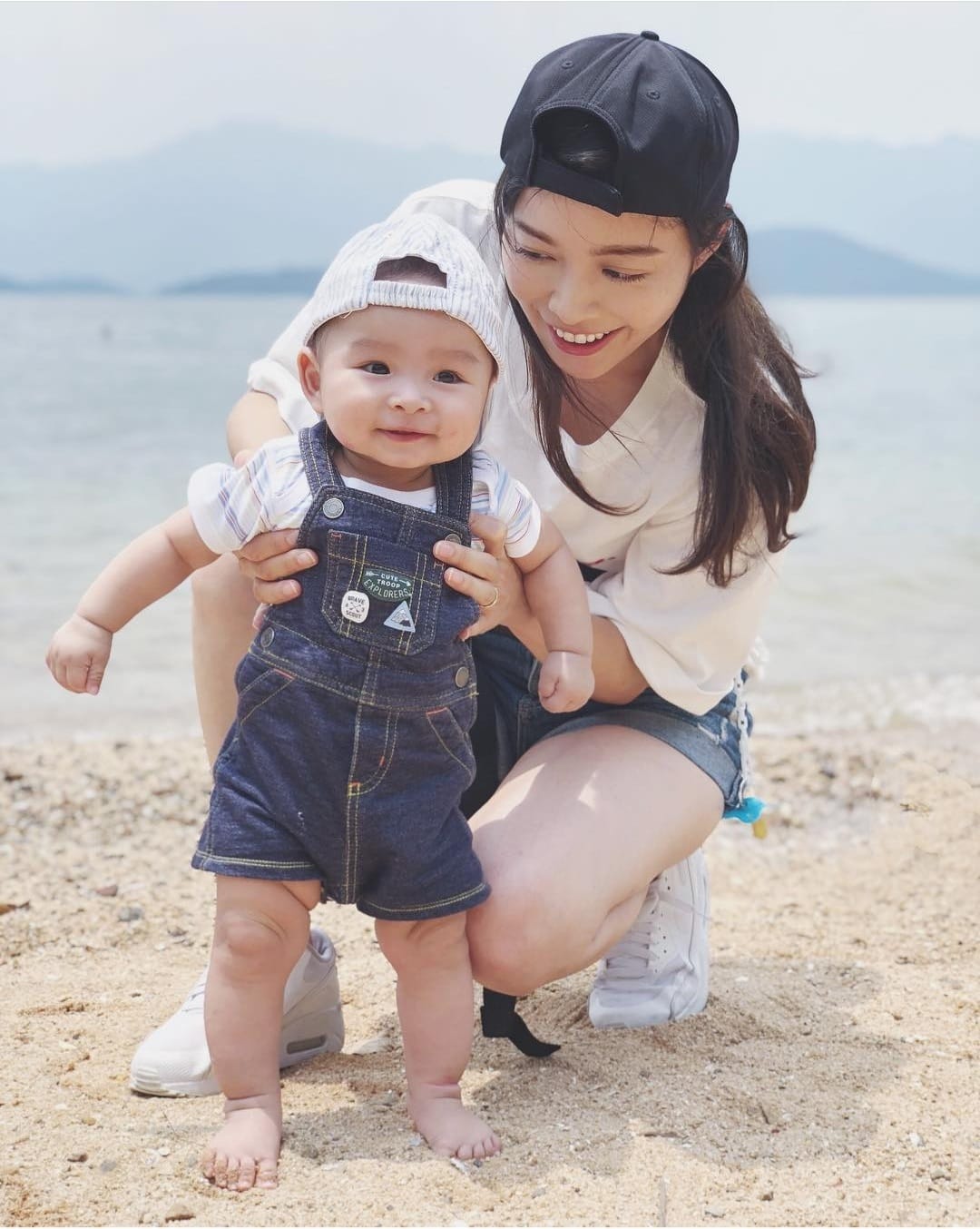 艰辛但快乐 - 人间烟火